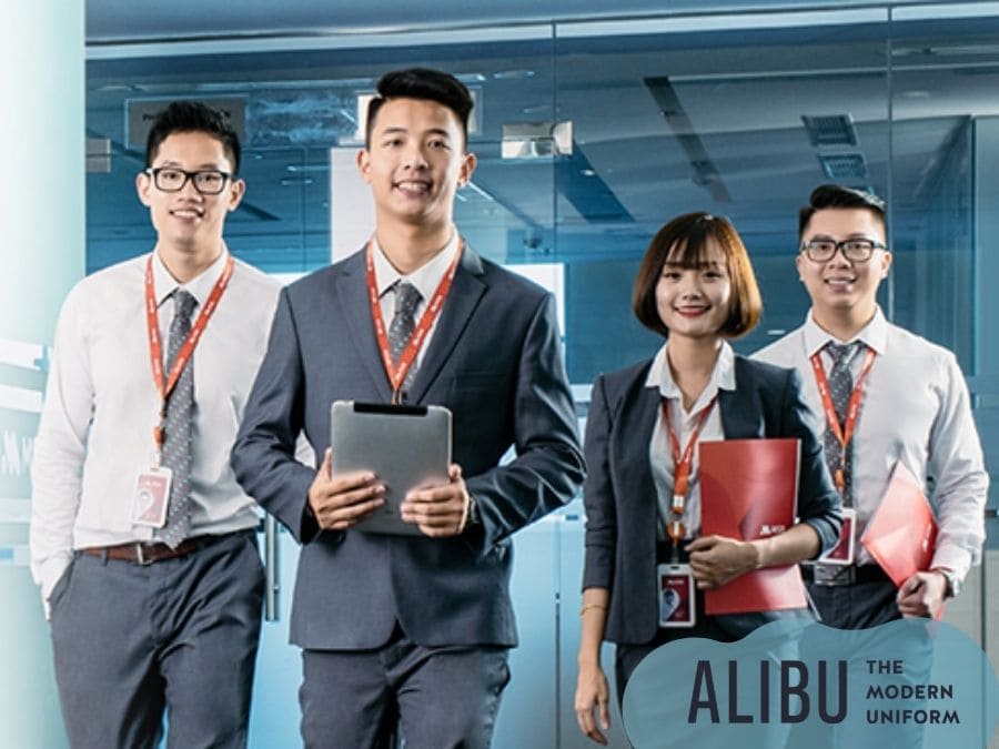 Đồng Phục MSB 2022: Sự đổi Mới đầy Trẻ Trung