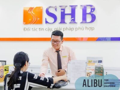 Đồng Phục SHB 2022: Ấn Tượng Trong Cách Phối Màu Sắc