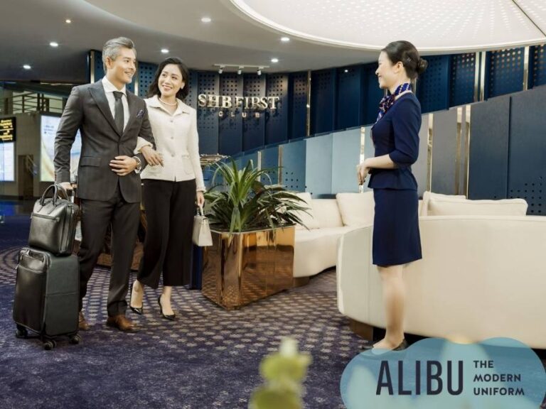 Đồng Phục SHB 2022: Ấn Tượng Trong Cách Phối Màu Sắc